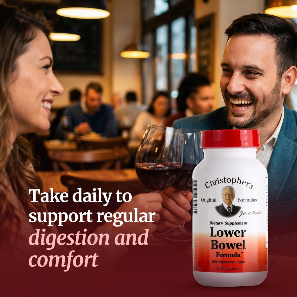 gentle herbal cleanse for intestines