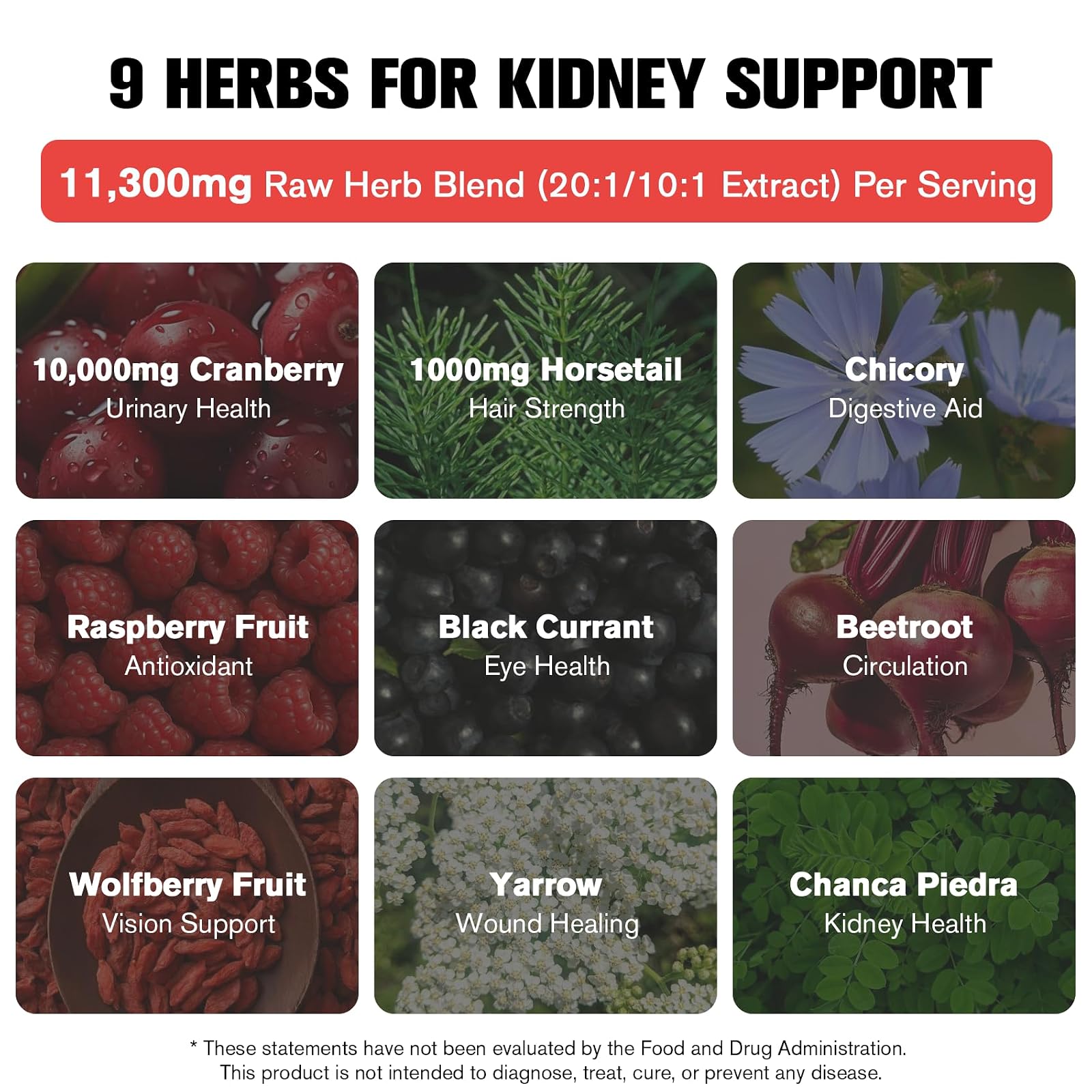 gentle herbal detox tea solution