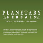 Gentle herbal remedy for relaxation