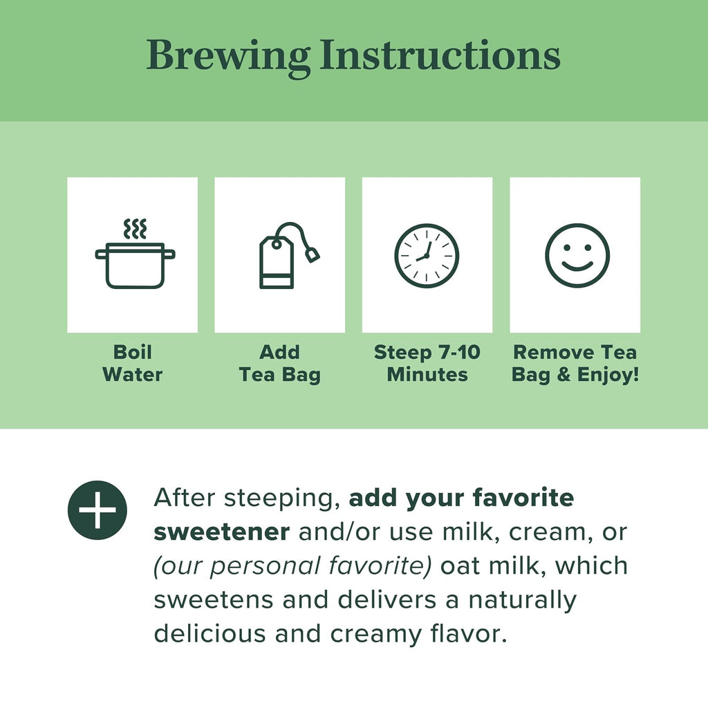 gentle herbal support for first trimester