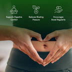 gentle IBS relief for everyday use