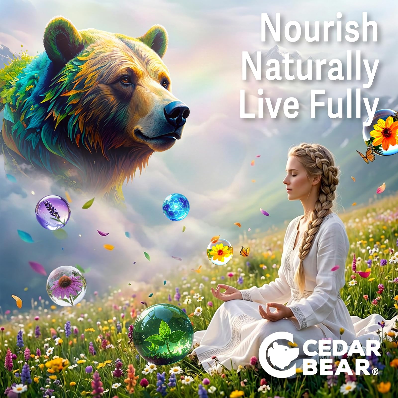 gentle immune support for kids