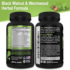 gentle intestinal cleanse solution