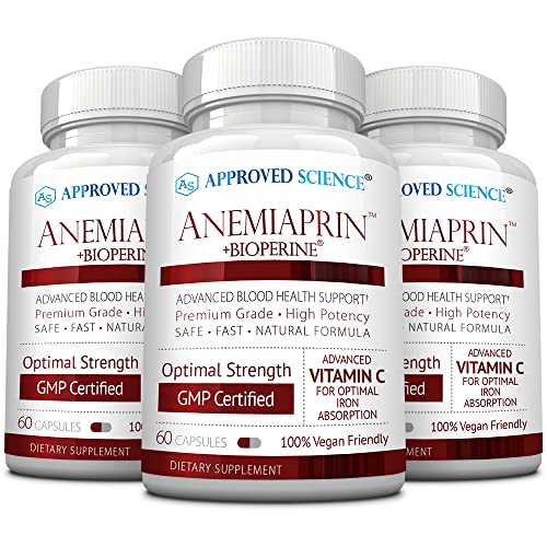 gentle iron capsules for stomach