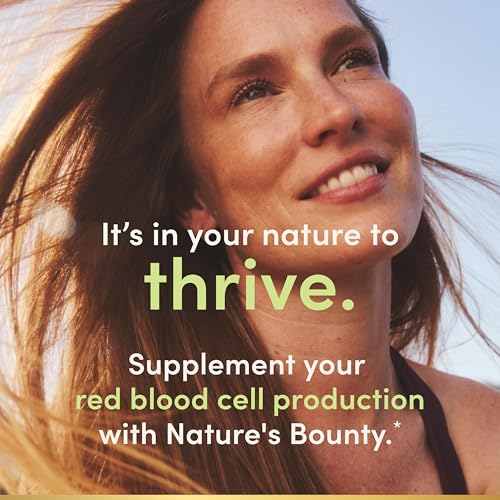gentle iron for women’s health support