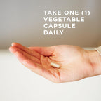 gentle iron formula for better absorption