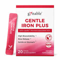 Gentle Iron melt-in-mouth powder