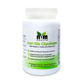 gentle iron supplement for adults