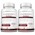 gentle iron supplement for energy