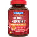 gentle iron supplement for energy