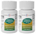 gentle iron supplement for energy