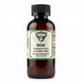 gentle iron supplement for energy