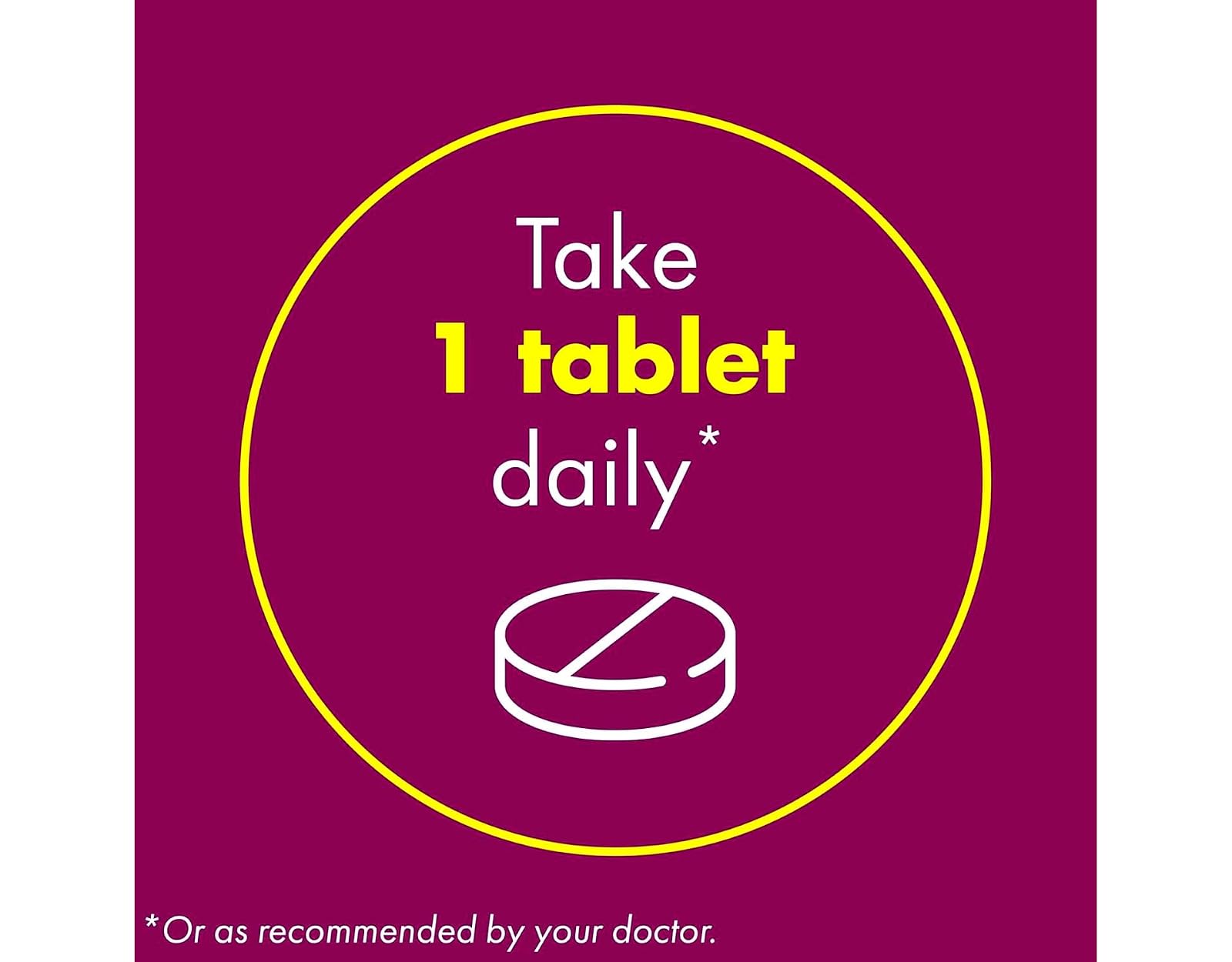 Gentle iron supplement for sensitive stomachs