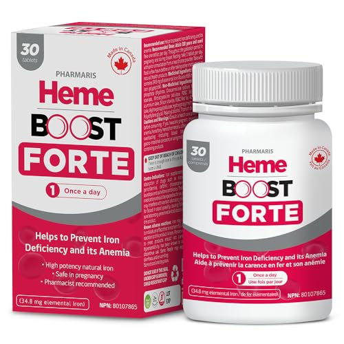 gentle iron supplement for sensitive stomachs
