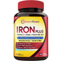 gentle iron supplement for women