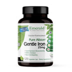 gentle iron supplement for women