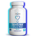 gentle iron supplement for women