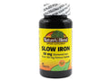 gentle iron supplementation tablets