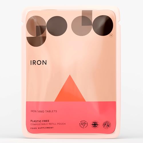 gentle iron supplements for everyone