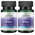 gentle iron support capsules