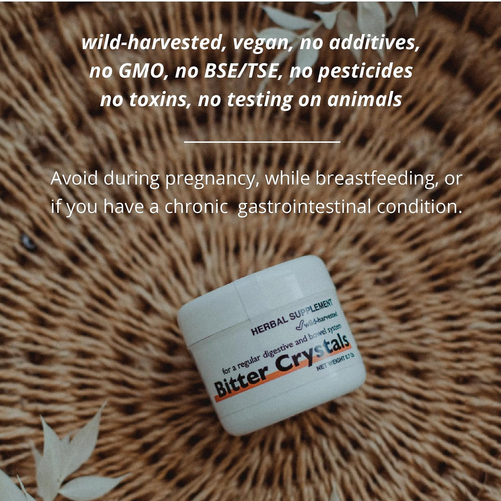 gentle laxative for everyday use