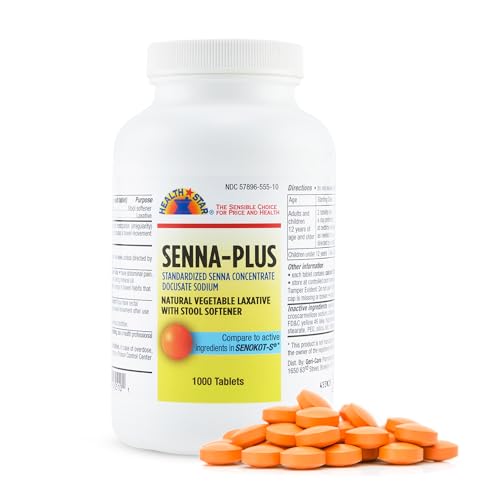 gentle laxatives for constipation relief