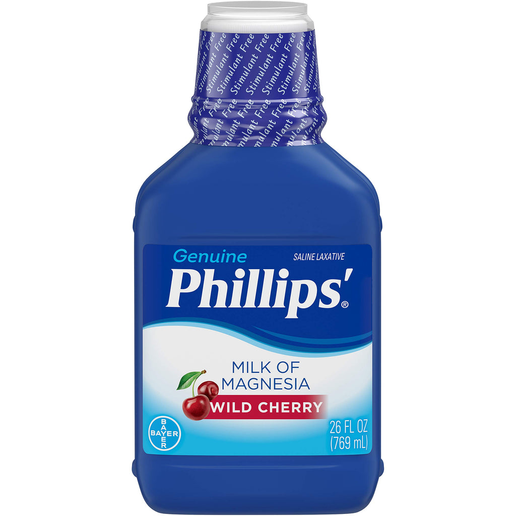 gentle laxatives for digestive health