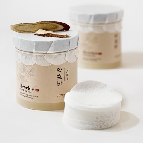 gentle licorice root soothing solution