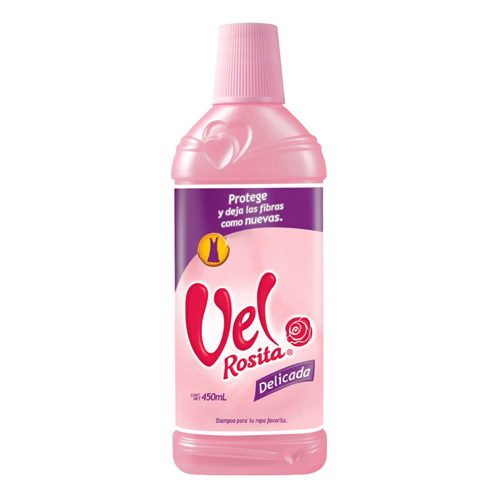 gentle liquid laundry detergent