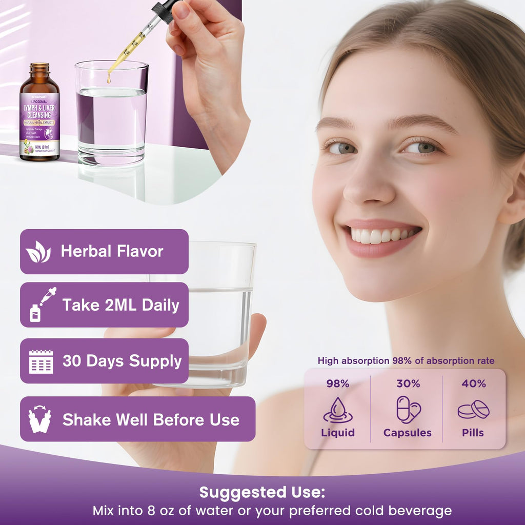 gentle liver support with milk thistle