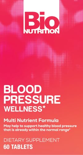 Gentle lotion for blood pressure support