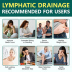 gentle lymphatic support with herbs