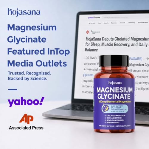 Gentle magnesium capsules for digestive health