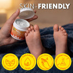 gentle magnesium chloride for kids