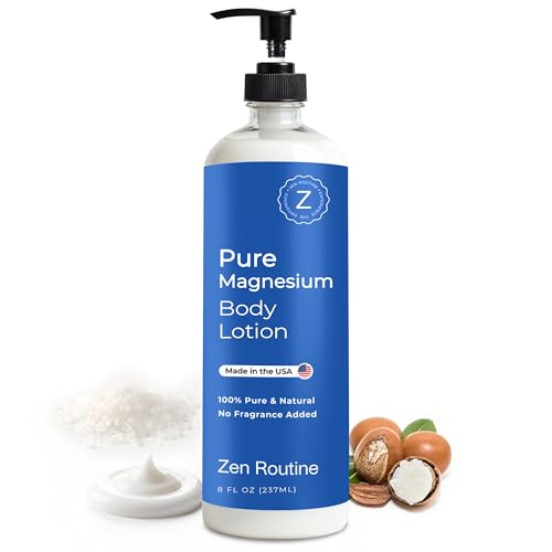 gentle magnesium cream for babies