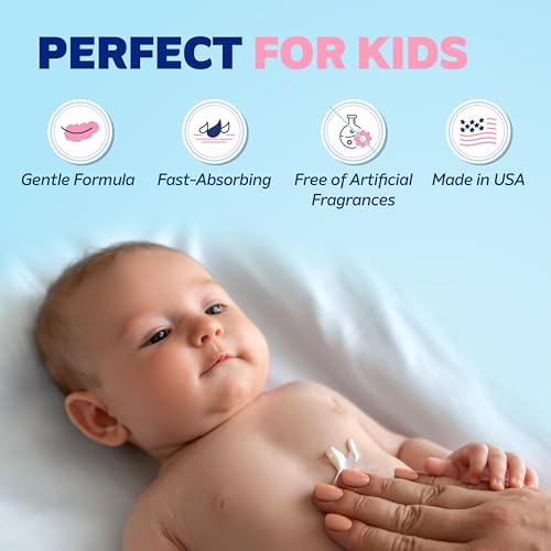 gentle magnesium cream for bedtime