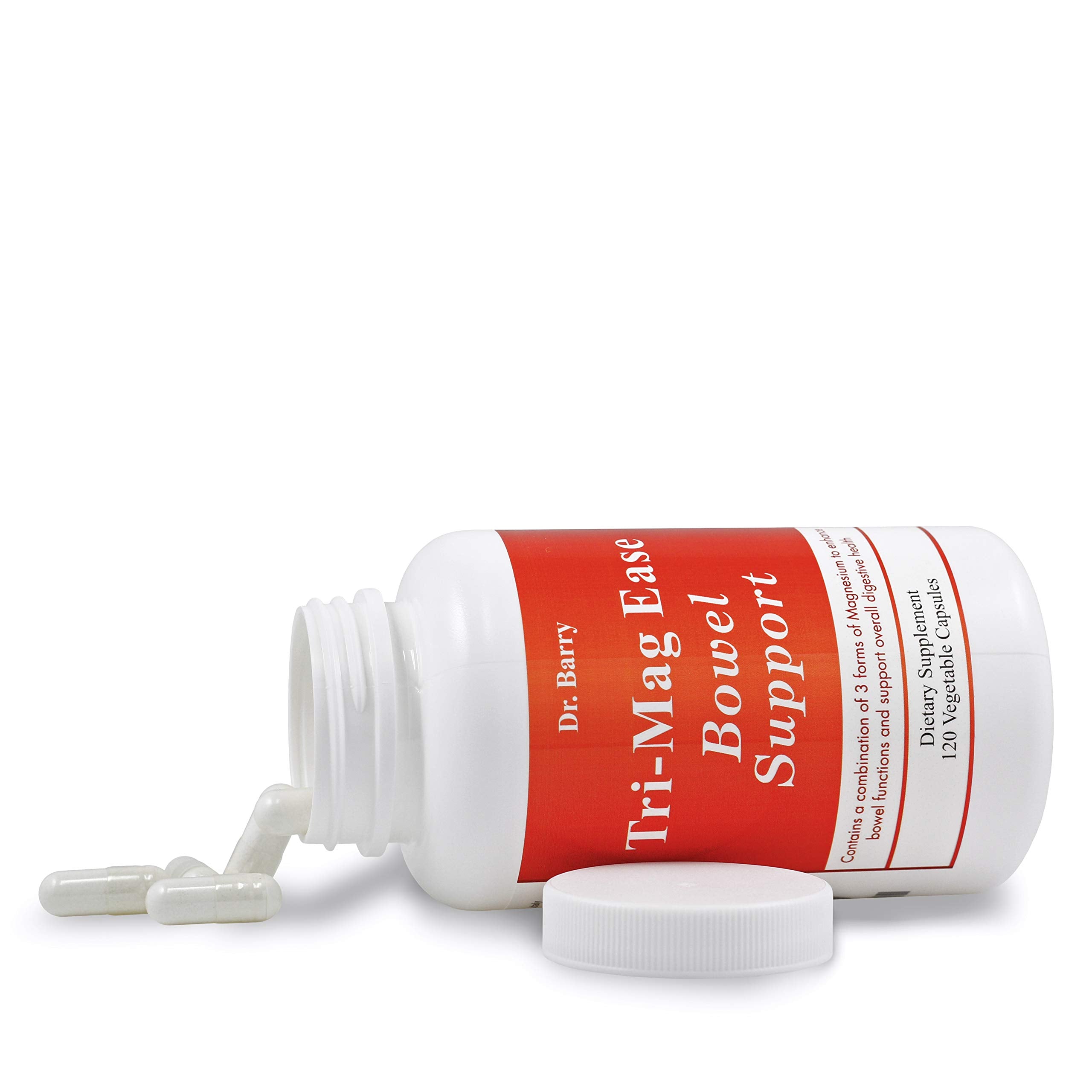 gentle magnesium for constipation relief