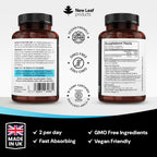 Gentle magnesium for digestive health