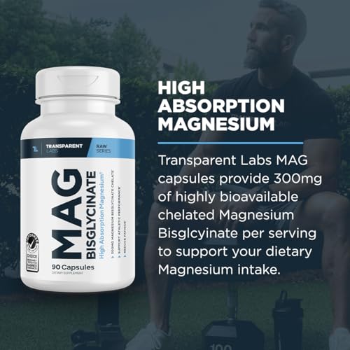Gentle magnesium for digestive health
