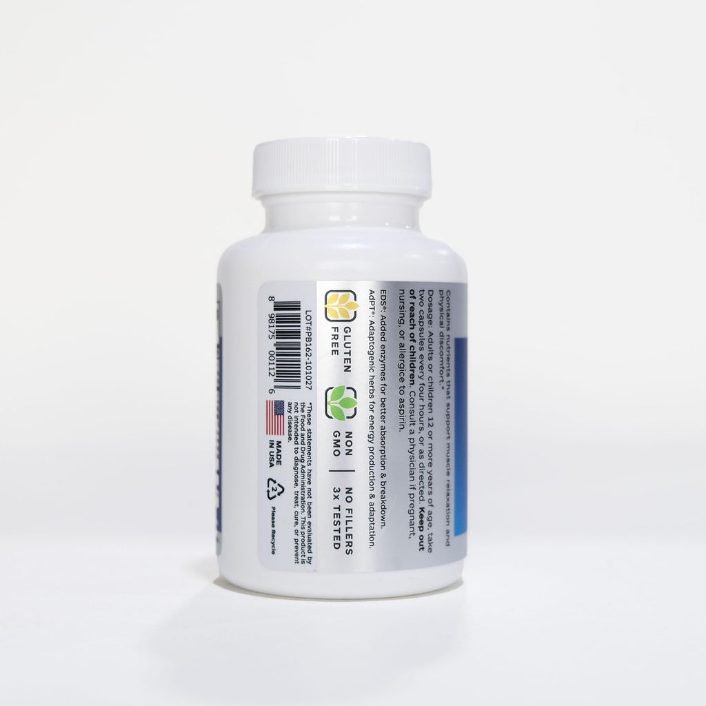 gentle magnesium for digestive health