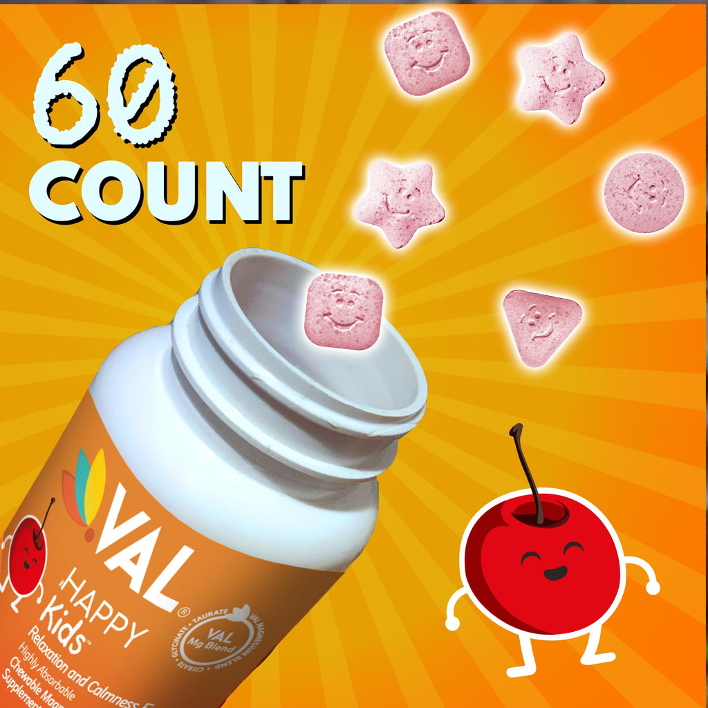gentle magnesium for sensitive stomachs