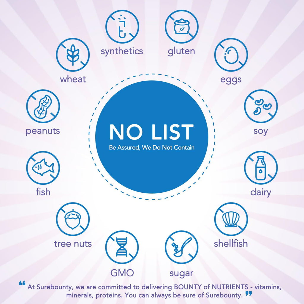 gentle magnesium for sensitive stomachs