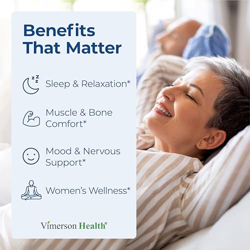 gentle magnesium for sensitive stomachs