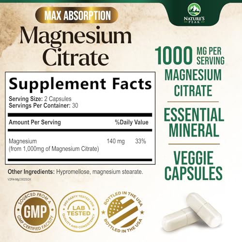 gentle magnesium formula for everyone