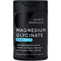 gentle magnesium glycinate supplement