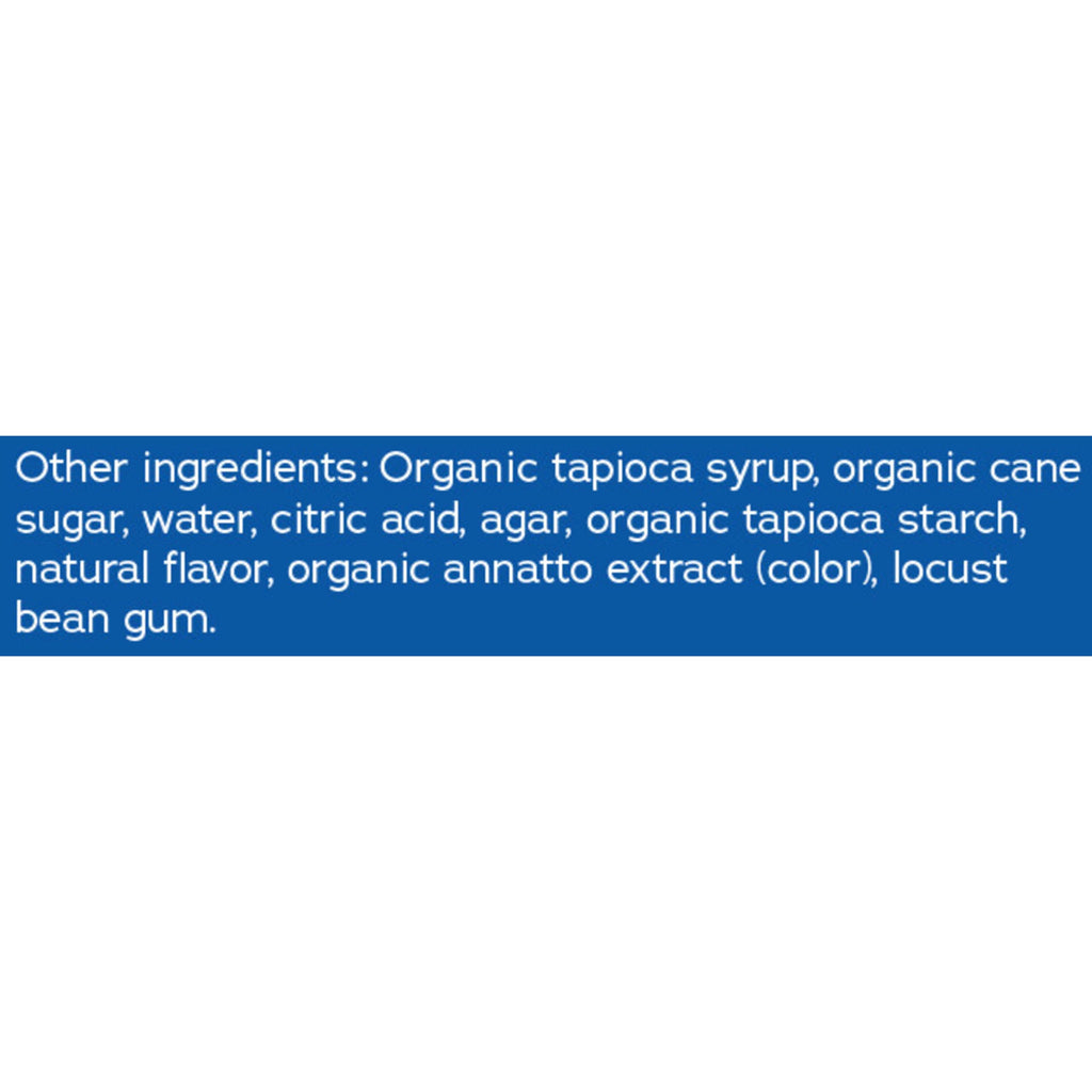 Gentle magnesium gummies for children's health