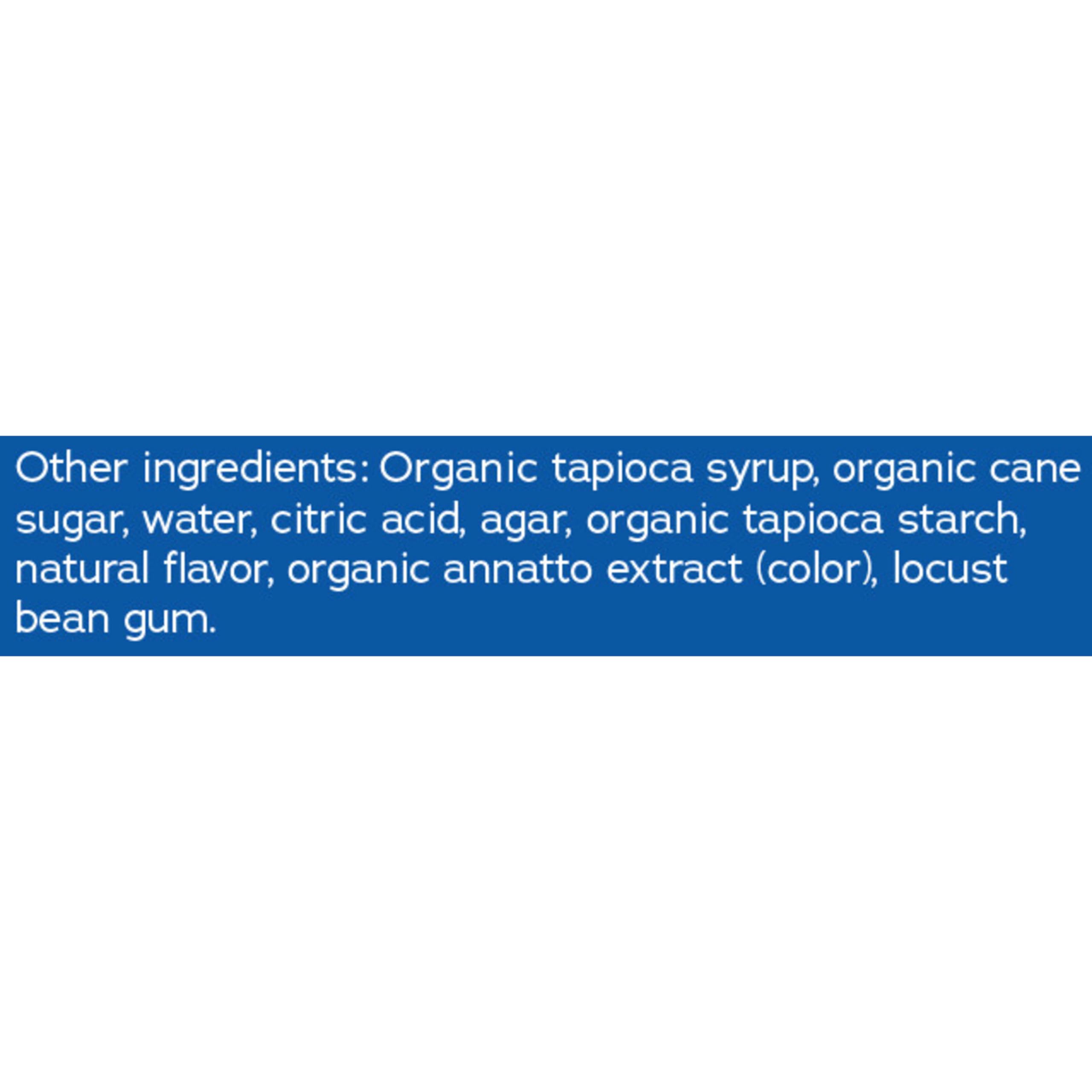 Gentle magnesium gummies for children's health