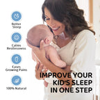 gentle magnesium lotion for sensitive skin
