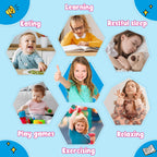 Gentle magnesium solution for kids