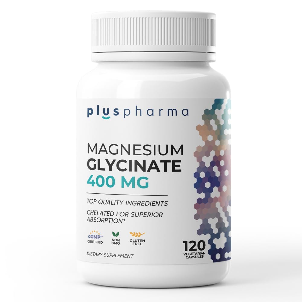 gentle magnesium supplement for digestion